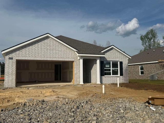 4532 Basun Cir N, Unit 25, Millington, TN 38053 | MLS #10214 | Compass