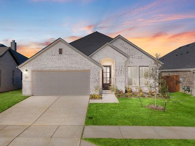 4532 Brentfield Dr, Fort Worth, TX 76036