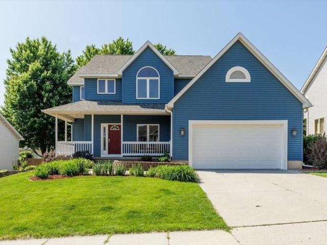 4532 Clemens Blvd, Ames, IA 50014
