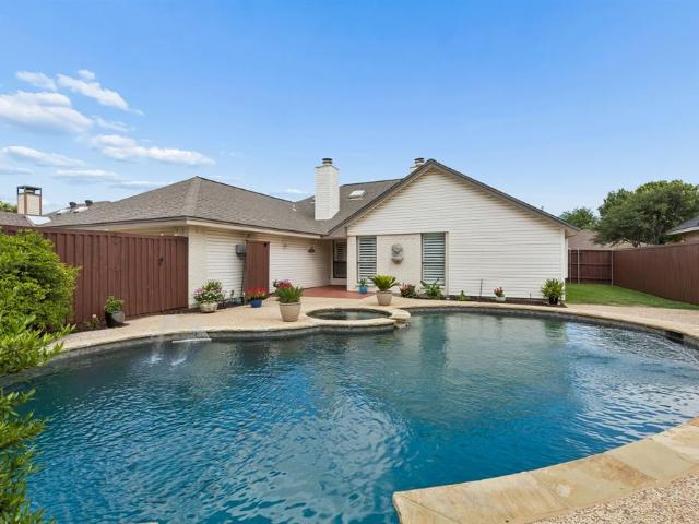 4532 Crowley Drive