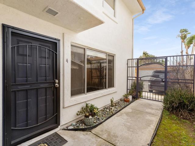 4532 Dawson Ave, Unit 4, San Diego, CA 92115 | MLS #260004 | Compass
