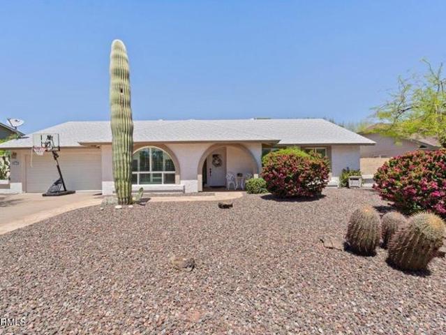 4532 E Grandview Rd, Phoenix, AZ 85032