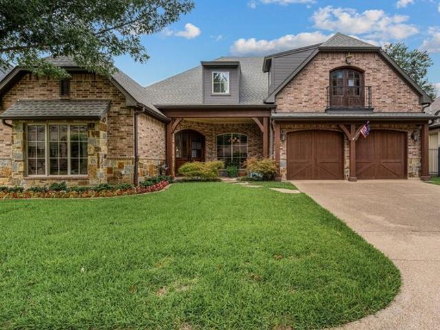 4532 Elm River Ct, Fort Worth, TX 76116