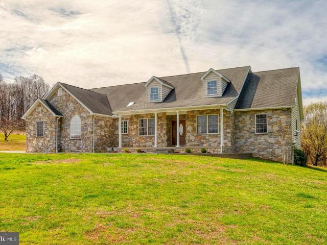 4532 Flintville Road