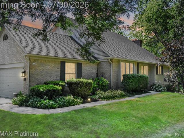 4532 Golf View Drive