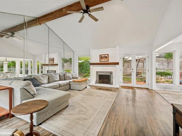 4532 Grey Dawn Dr, Arlington, TX 76017 | MLS #21249 | Compass
