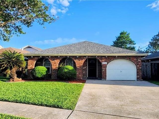 4532 Hastings St, Metairie, LA 70006