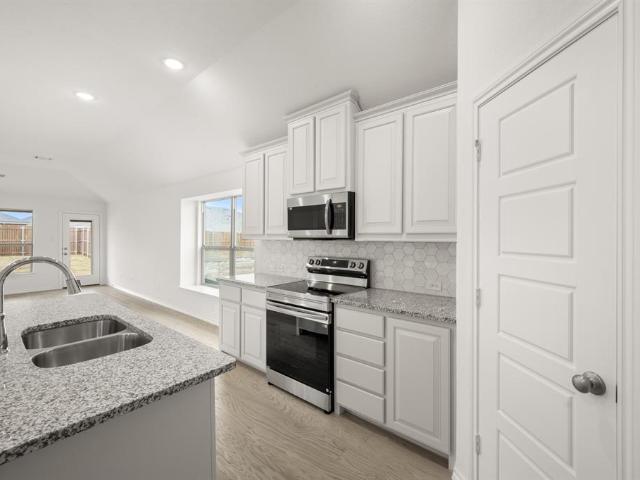 4532 Lyreleaf Dr, Fort Worth, TX 76036 | MLS #21132