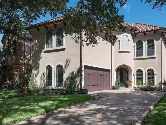 4532 Livingston Ave, Highland Park, TX 75205