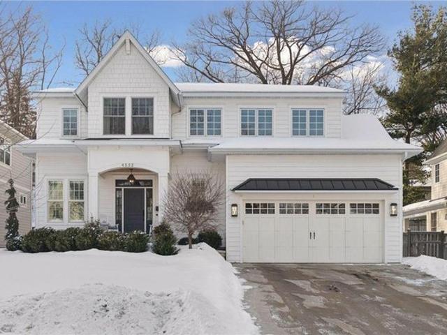 4532 Rutledge Ave, Edina, MN 55436