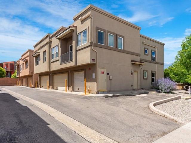 4532 Santa Elena St Unit C, Santa Fe, NM 87507