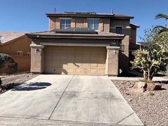4532 Silverado Sage Ave, Las Vegas, NV 89115