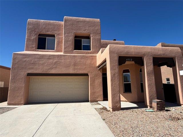 4532 Solecito Loop, Santa Fe, NM 87507