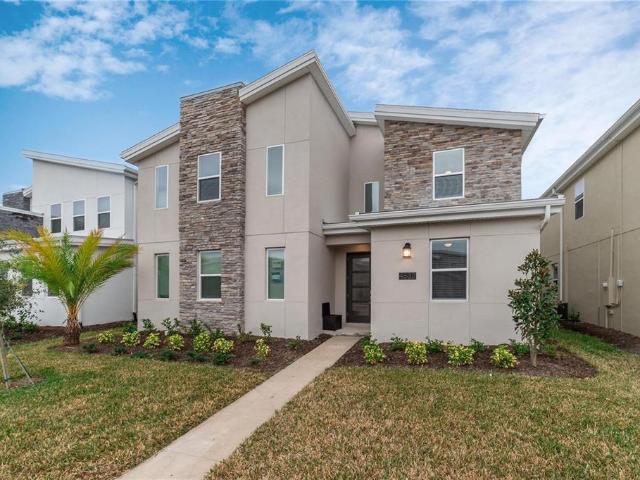 4532 Target Blvd, Kissimmee, FL 34746 | MLS #O6348 | Compass