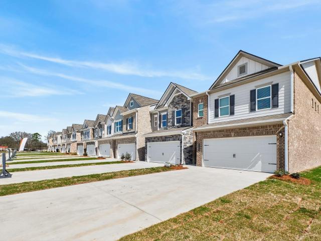 4532 Village Springs Square # 5