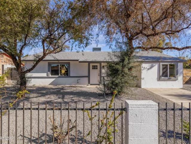 4532 W Hubbell St, Phoenix, AZ 85035