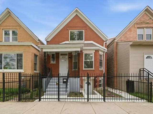 4532 W Maypole Ave, Chicago, IL 60624