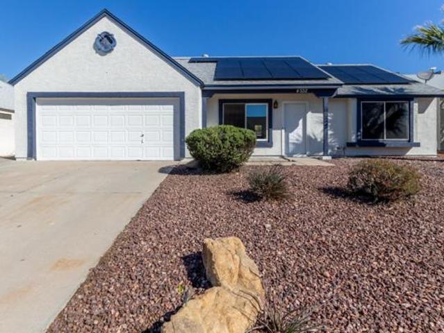 4532 W Topeka Dr, Glendale, AZ 85308