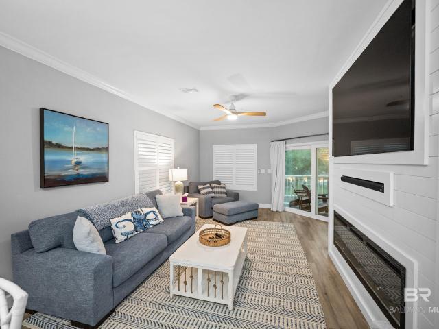 4532 Walker Key Boulevard F 1