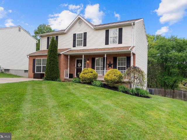 4532 Whetstone Court