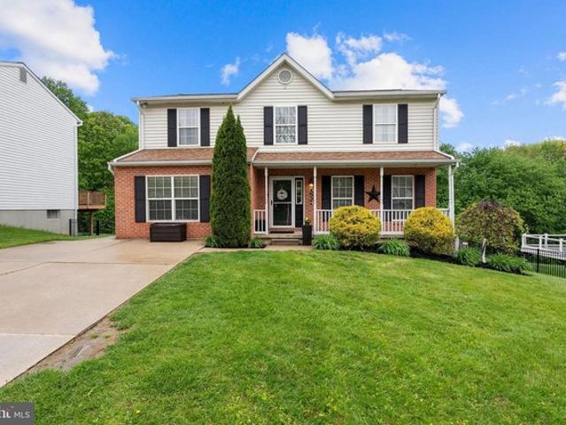 4532 Whetstone Ct, Hampstead, MD 21074