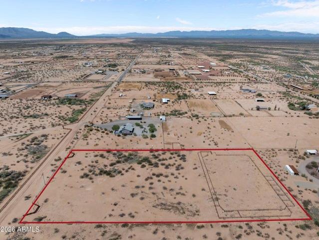 45330 W Abbott Rd Unit 5, Wickenburg, AZ 85390
