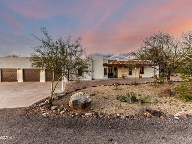 45330 N 14th St, New River, AZ 85087