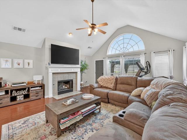 4533 Marguerite Lane