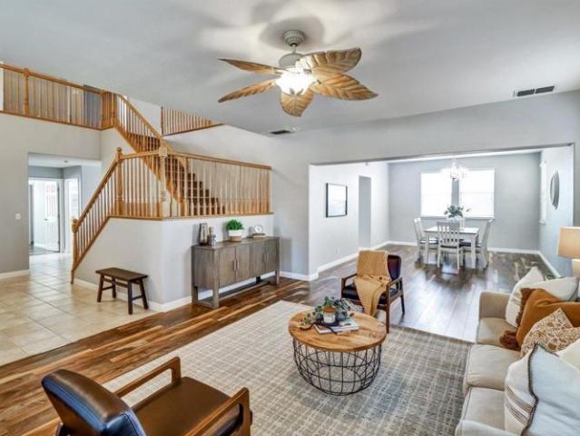 4533 McRoberts Dr, Mather, CA 95655