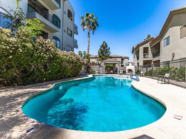 4533 N 22nd St, Unit 223, Phoenix, AZ 85016 | MLS #7004