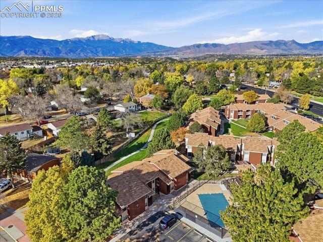4533 N Carefree Cir, Unit B, Colorado Springs, CO 80917 | MLS #6037