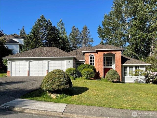 4533 nd Ave SE, Sammamish, WA 98029
