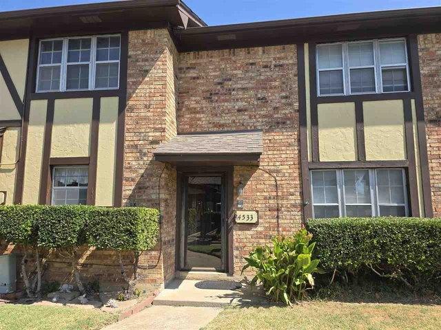 4533 NE Bell Ave, Lawton, OK 73507