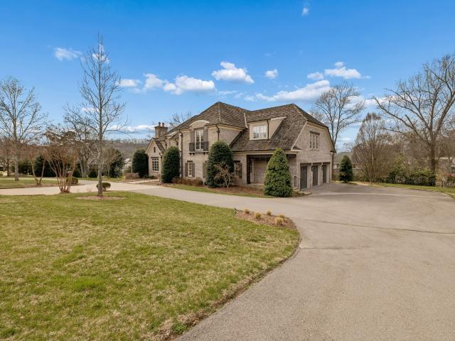 4533 Alcott Dr, Nashville, TN 37215 | MLS #3147