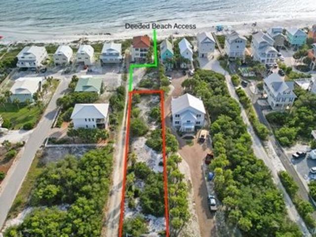 4533 Cape San Blas Rd, Cape San Blas, FL 32456