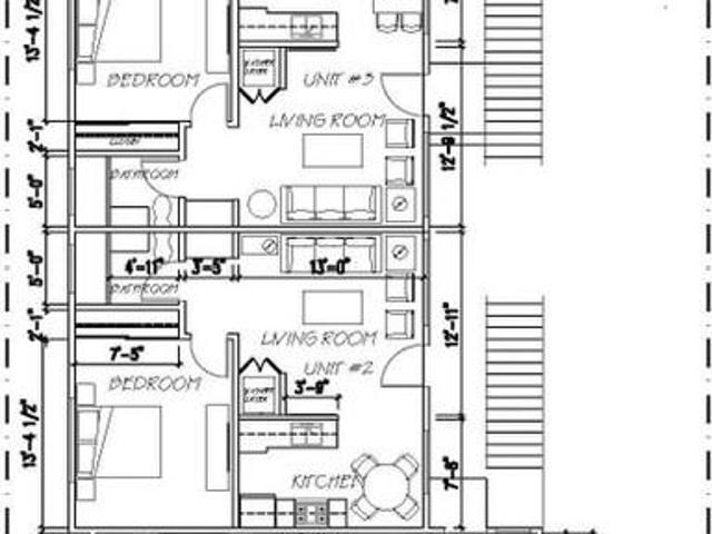 4533 Contour Blvd. 2 Bedroom Apartment for Rent at 4533 Contour Blvd, San Diego, CA 92115 Talmadge