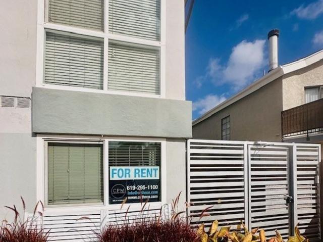 4533 Contour Blvd. 2 Bedroom Apartment for Rent at 4533 Contour Blvd, San Diego, CA 92115 Talmadge