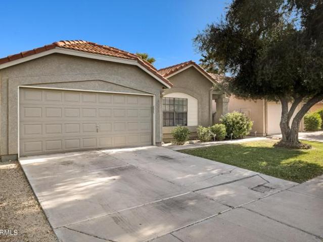 4533 E Wildwood Dr, Phoenix, AZ 85048
