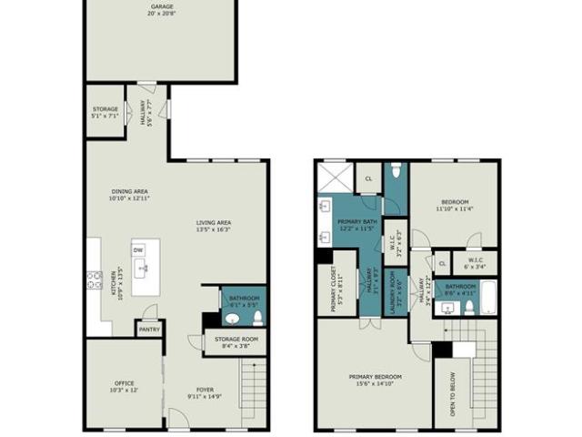 4533 English Maple Drive