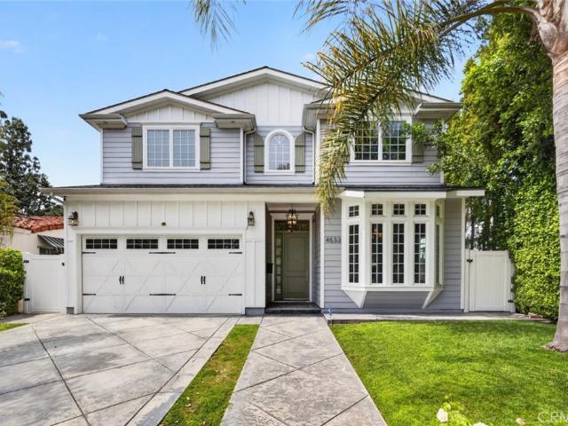 4533 Farmdale Ave, North Hollywood, CA 91602 | MLS #GD26079