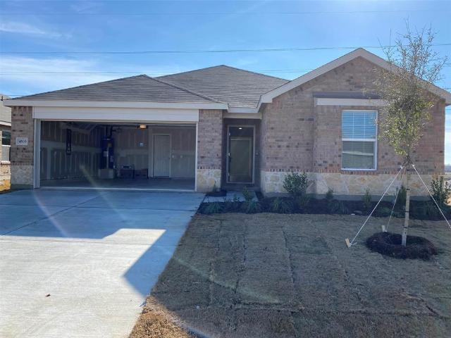4533 Greenham Ln. Fort Worth, TX 76036 | MLS #21232