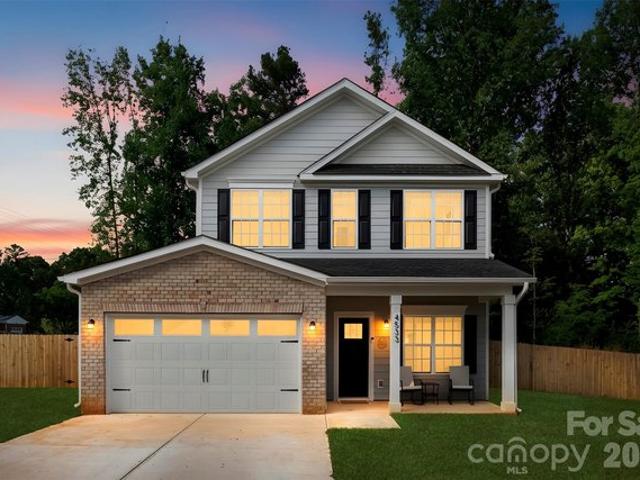 4533 Haida Ct, Gastonia, NC 28056