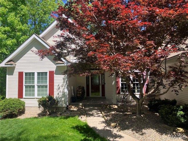 4533 Killdeer Dr, Augusta, MO 63332