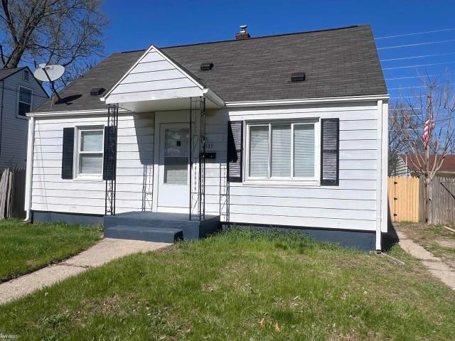 4533 Pengelly Rd Road