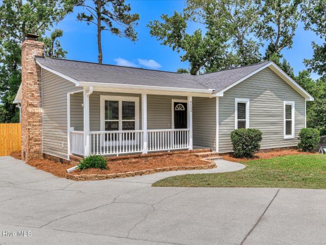 4533 Ridgeview Court