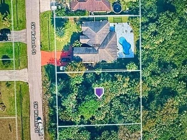 4533 SW Wabash St, Port Saint Lucie, FL 34953