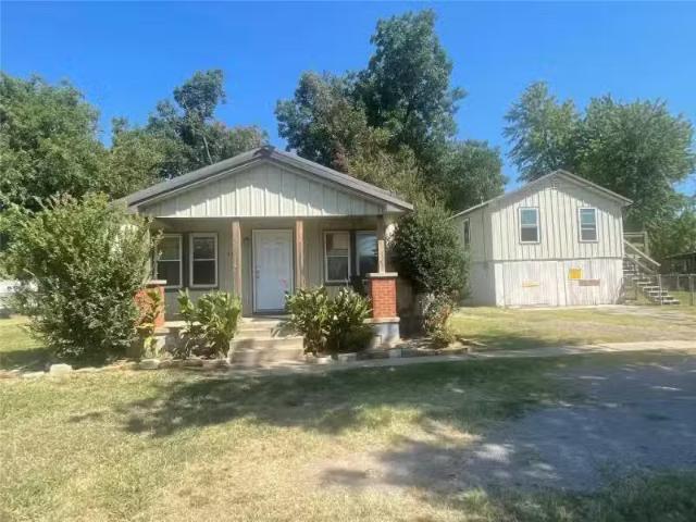 4533 SW 29TH ST, OKLAHOMA CITY, OK 73179 Single Family Residen.