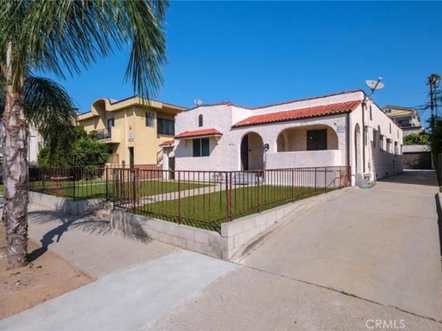 4533 Saturn St, Los Angeles, CA 90019