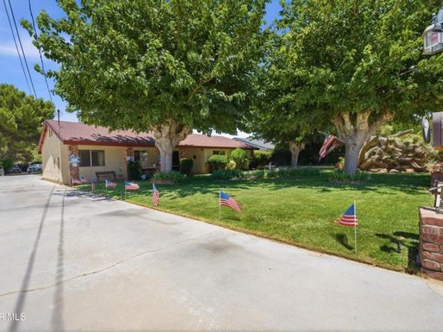 4533 W Avenue K12, Quartz Hill, CA 93536