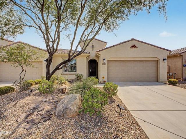 4533 W Hanna Dr, Eloy, AZ 85131